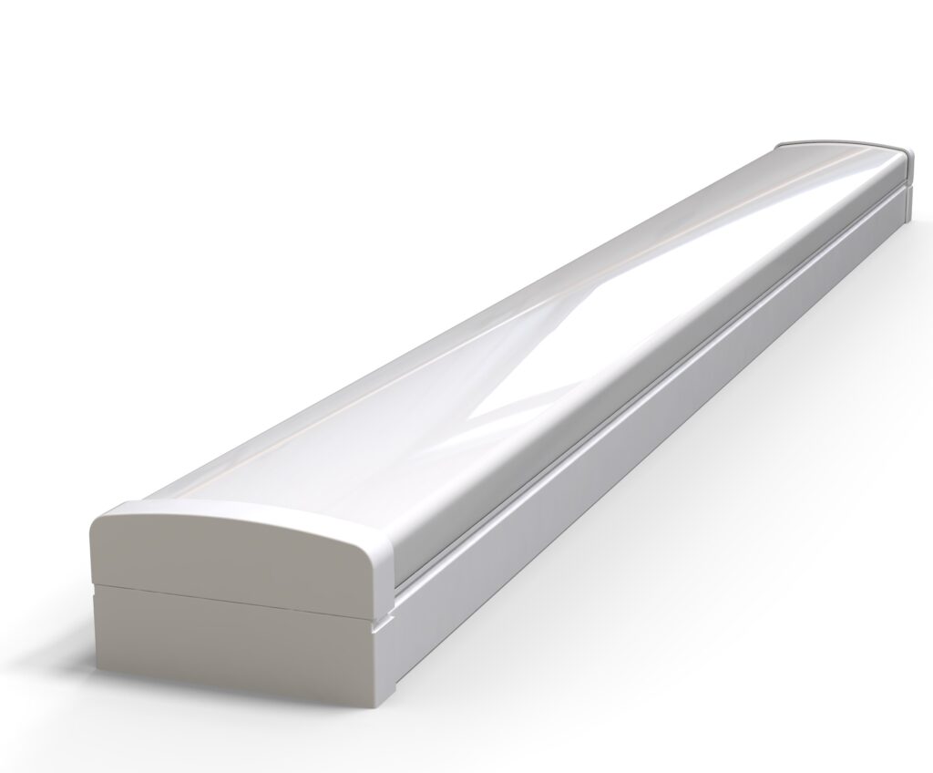 CLASS Series - Surface Mount IP40 Batten (Emergency & Standard) from ...