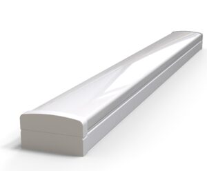 CLASS Series - Surface Mount IP40 Batten (Emergency & Standard) from ...