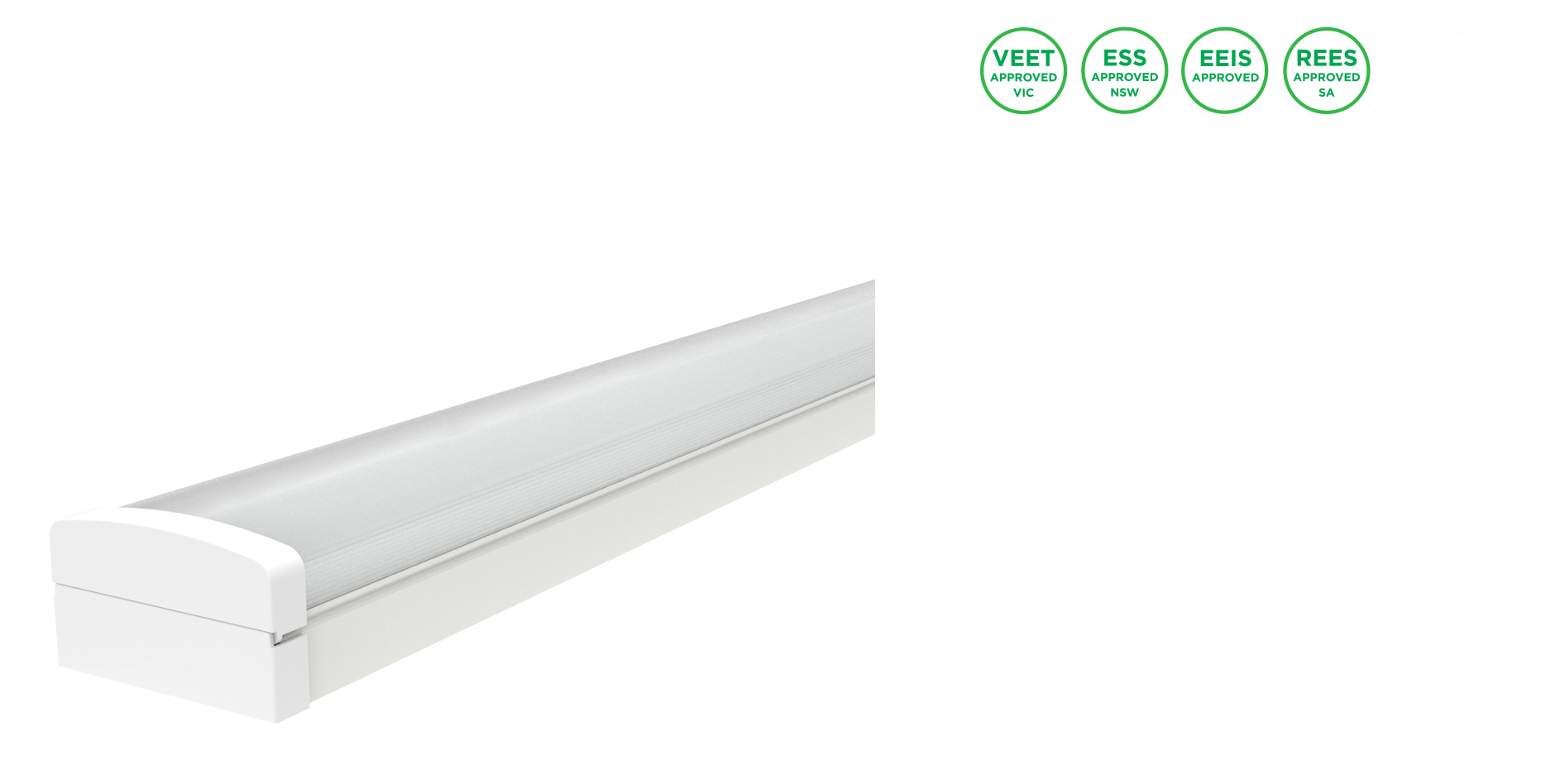 OptiTech cost-effective LED lighting solutions - OptiTech