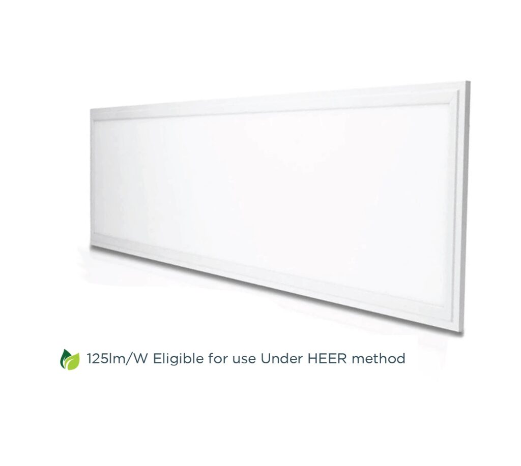 Kane LED Panel Lights from Optitech