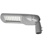 LED Street Light - ORBIT-II Series from OptiTech