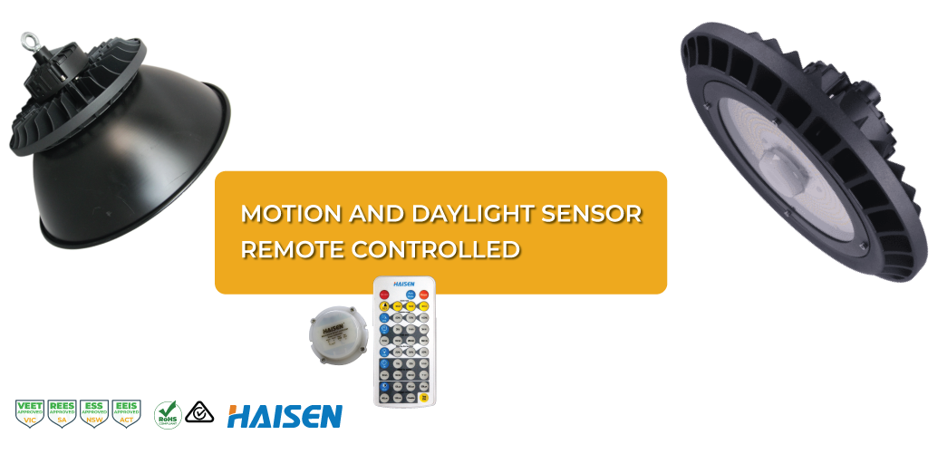 OptiTech cost-effective LED lighting soltions - OptiTech