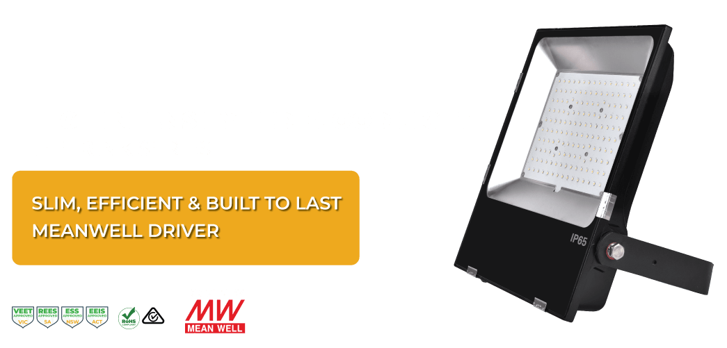 OptiTech cost-effective LED lighting solutions - OptiTech