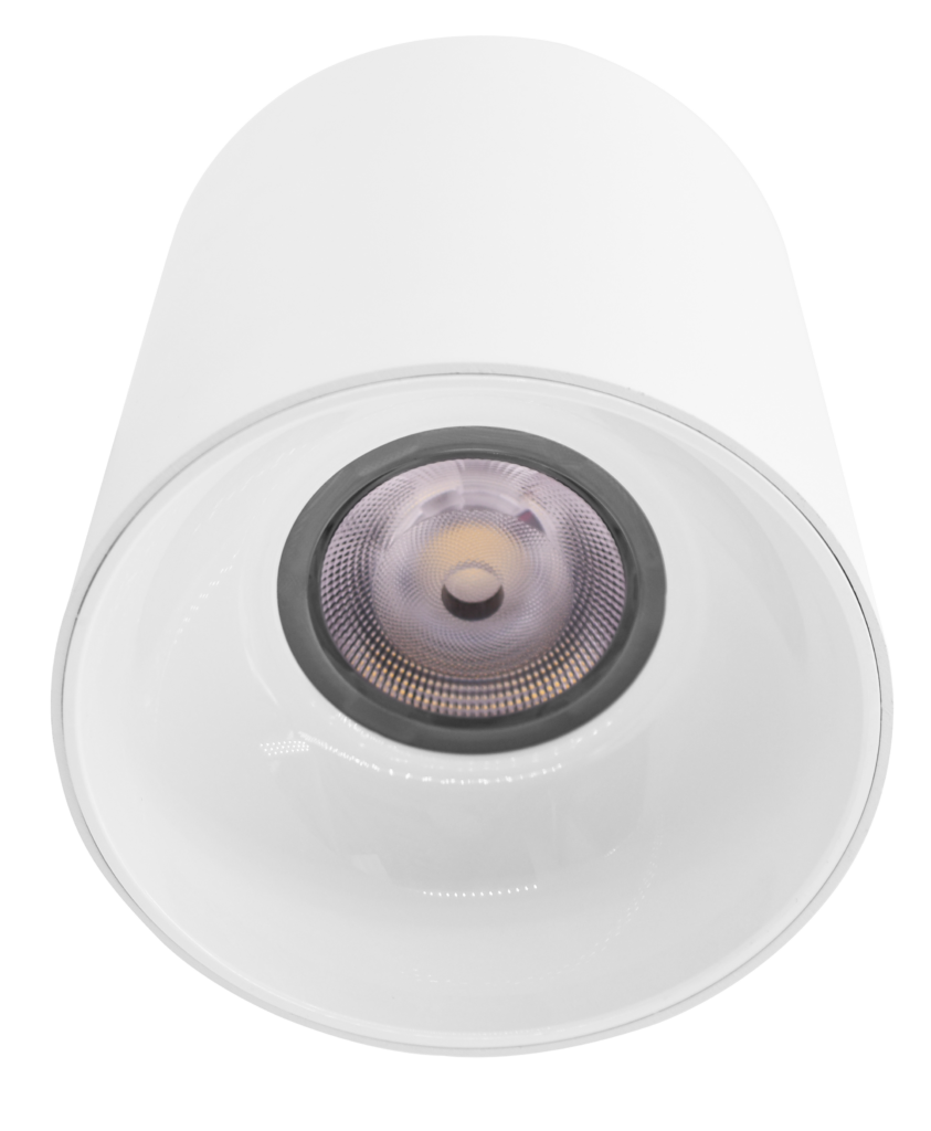 Surface Mount Downlight - SMD Series from OptiTech